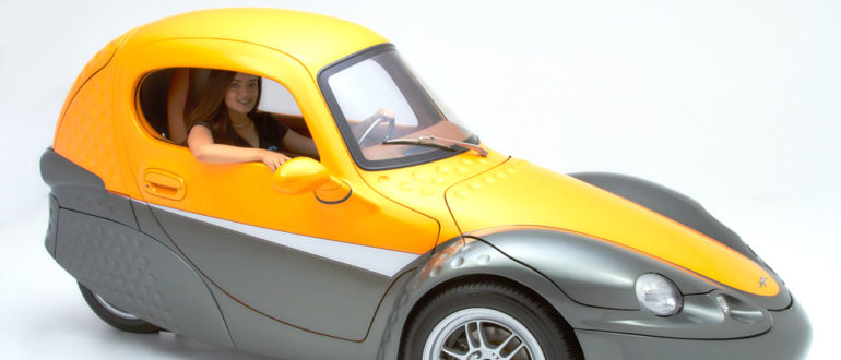 News Archives - Sparrow EV