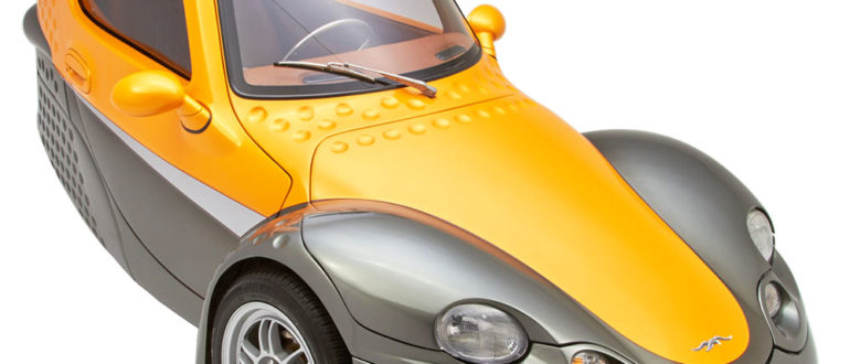 Sparrow Photo Gallery 1998 - Sparrow EV