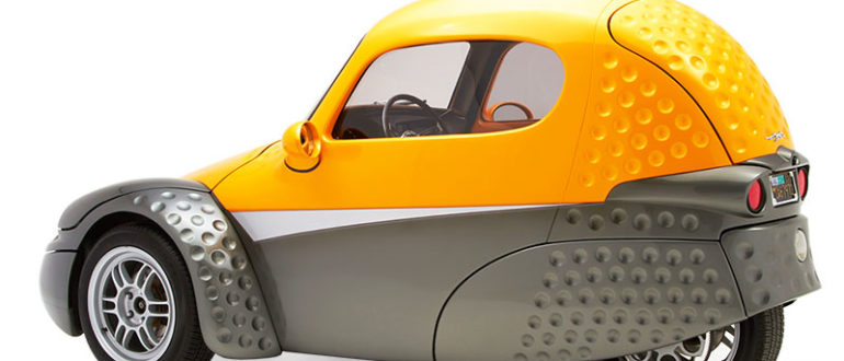 Range & Performance | Sparrow EV